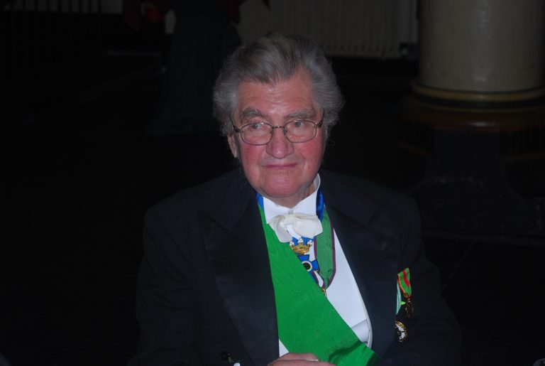 In Memoriam – Sankt LazarusOrden av Jerusalem – Malta